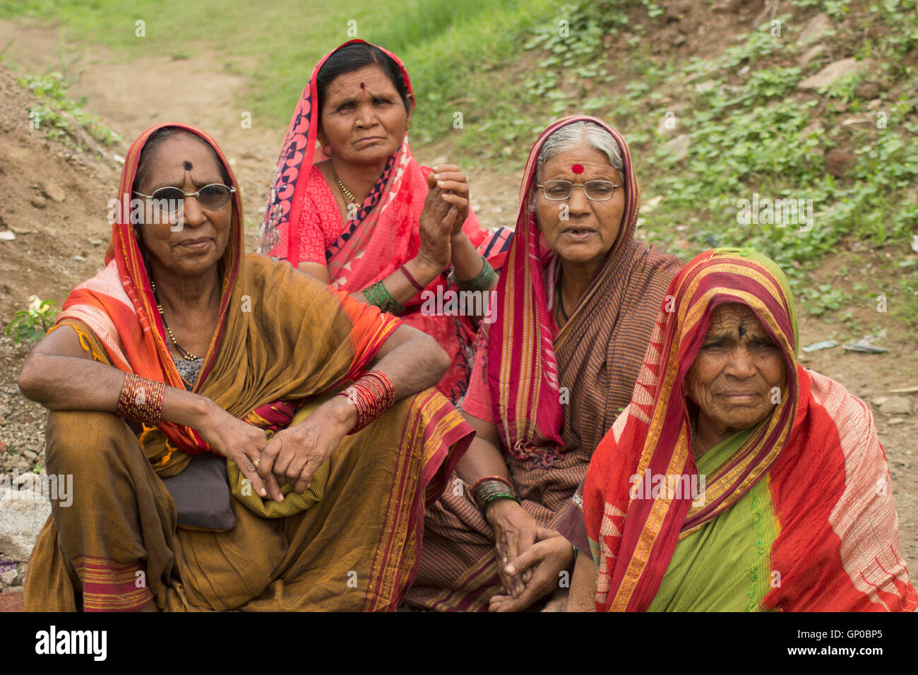 Pandharpur wari hi-res stock photography and images - Alamy