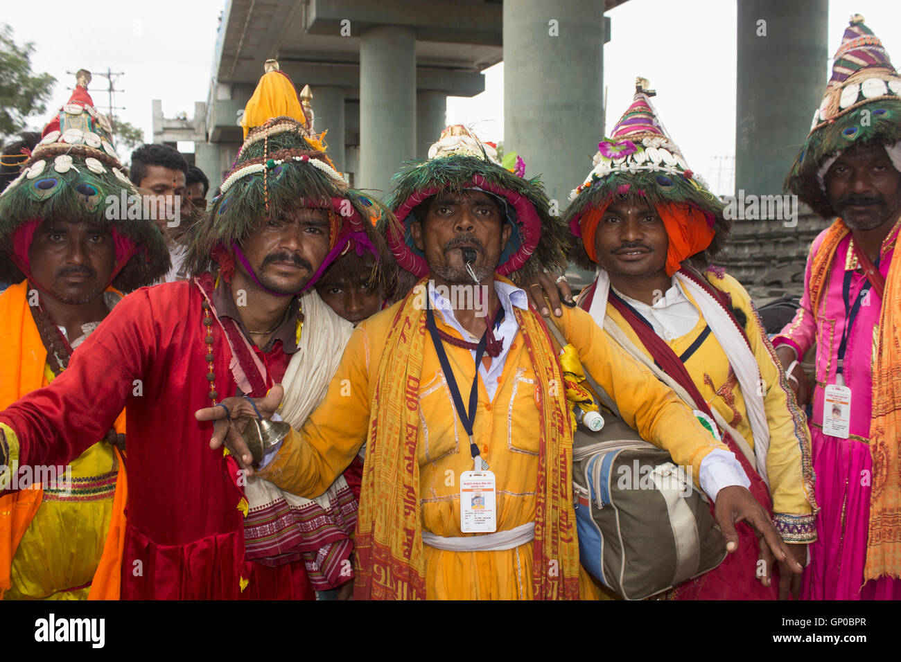 Vasudev hi-res stock photography and images - Alamy