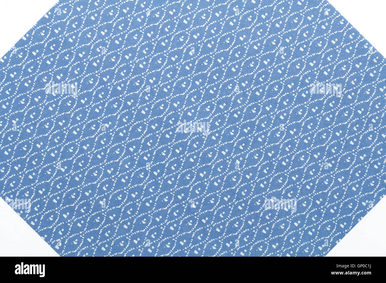 Japanese decoration paper texture background Stock Photo - Alamy