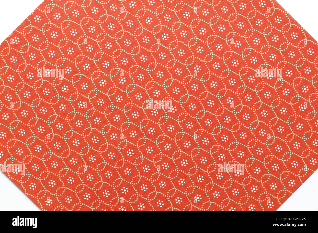 Japanese decoration paper texture background #3 Stock Photo - Alamy