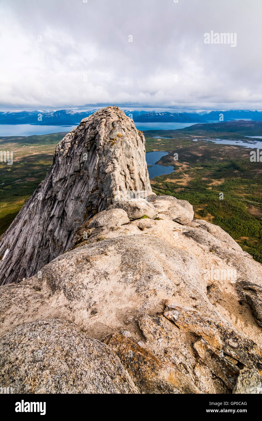 Hatten mountain hi-res stock photography and images - Alamy