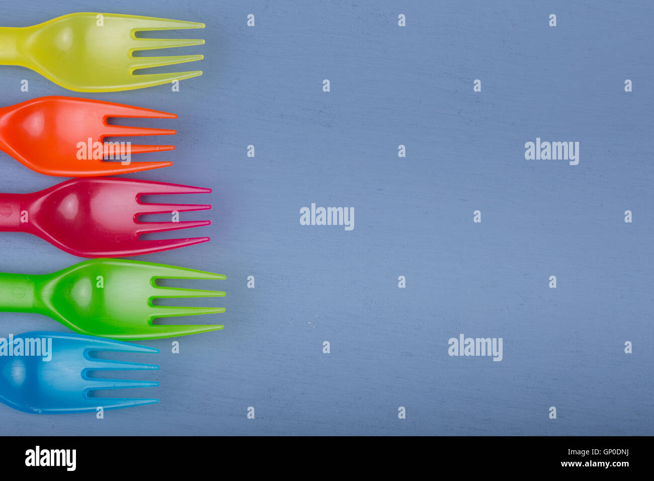 Kitchen forks abstract hi-res stock photography and images - Alamy