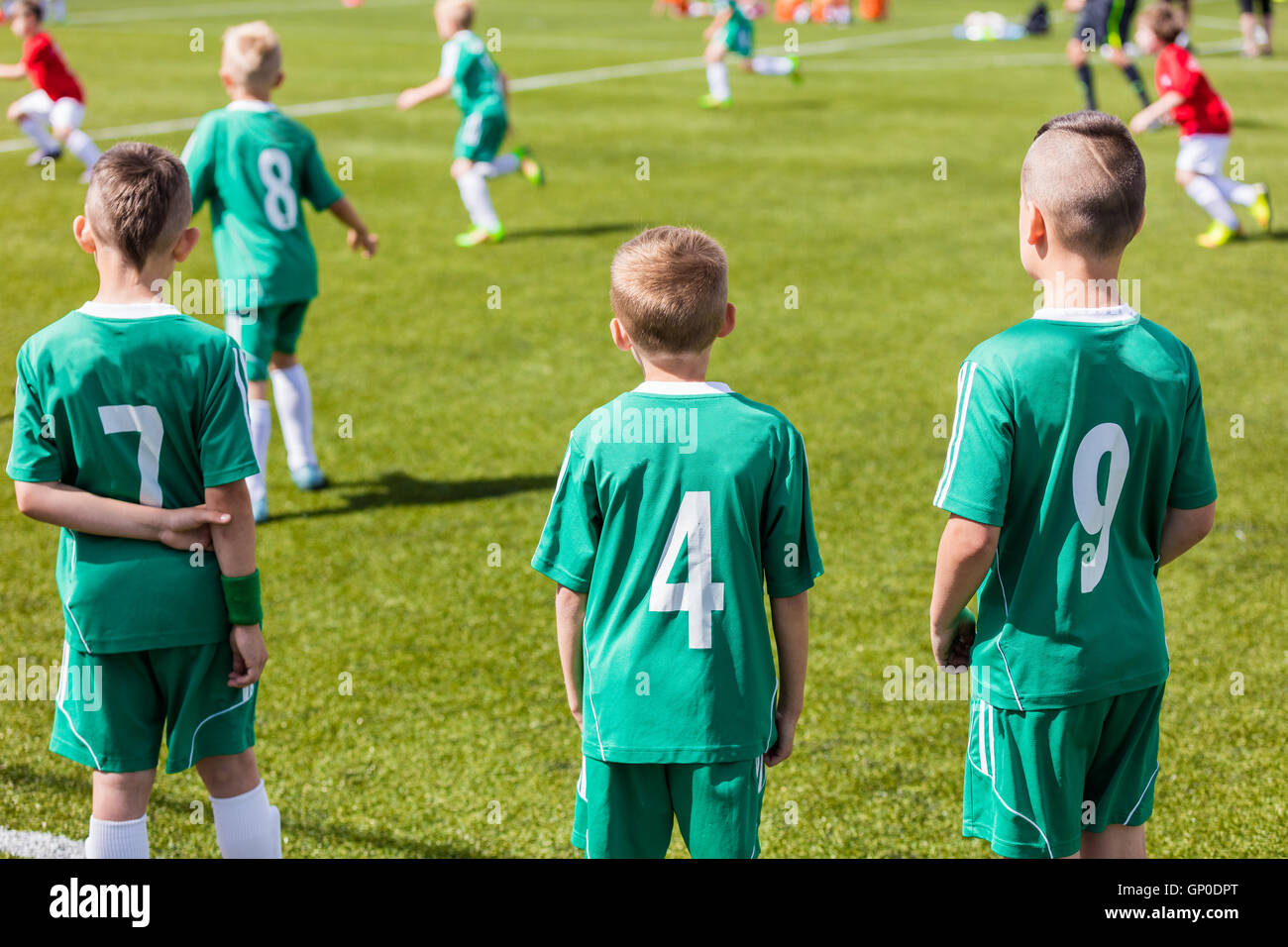 Soccer discipline hi-res stock photography and images - Alamy