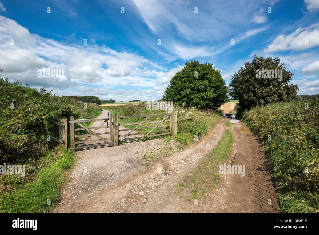 High peak trail hi-res stock photography and images - Alamy