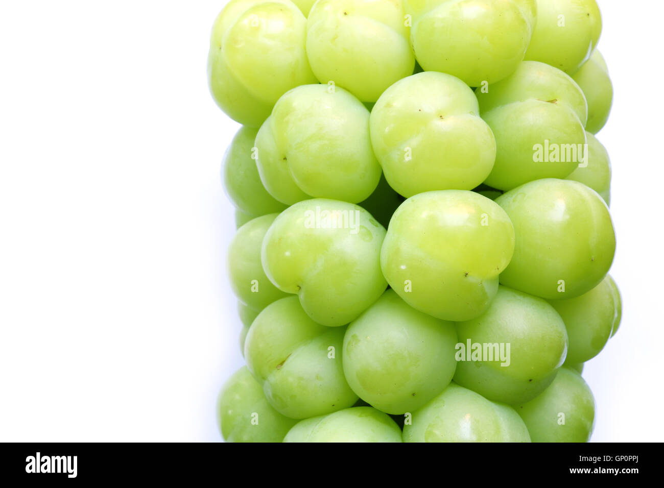 Japanese muscat hi-res stock photography and images - Alamy