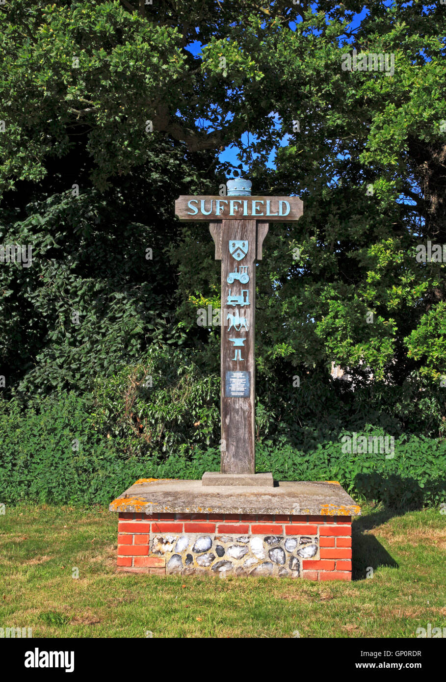 Suffield hi-res stock photography and images - Alamy