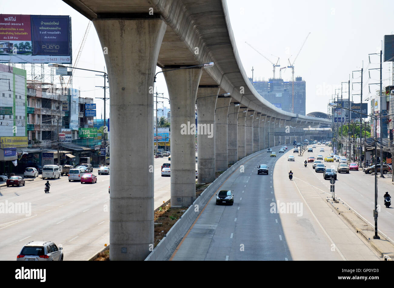 Mrt network hi-res stock photography and images - Alamy