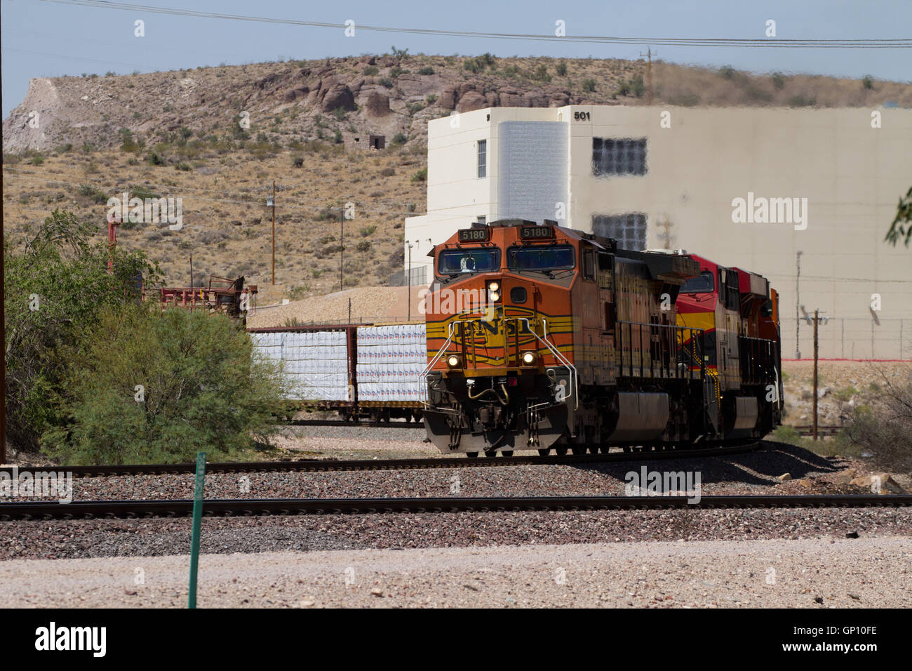 Freight train transport hi-res stock photography and images - Alamy