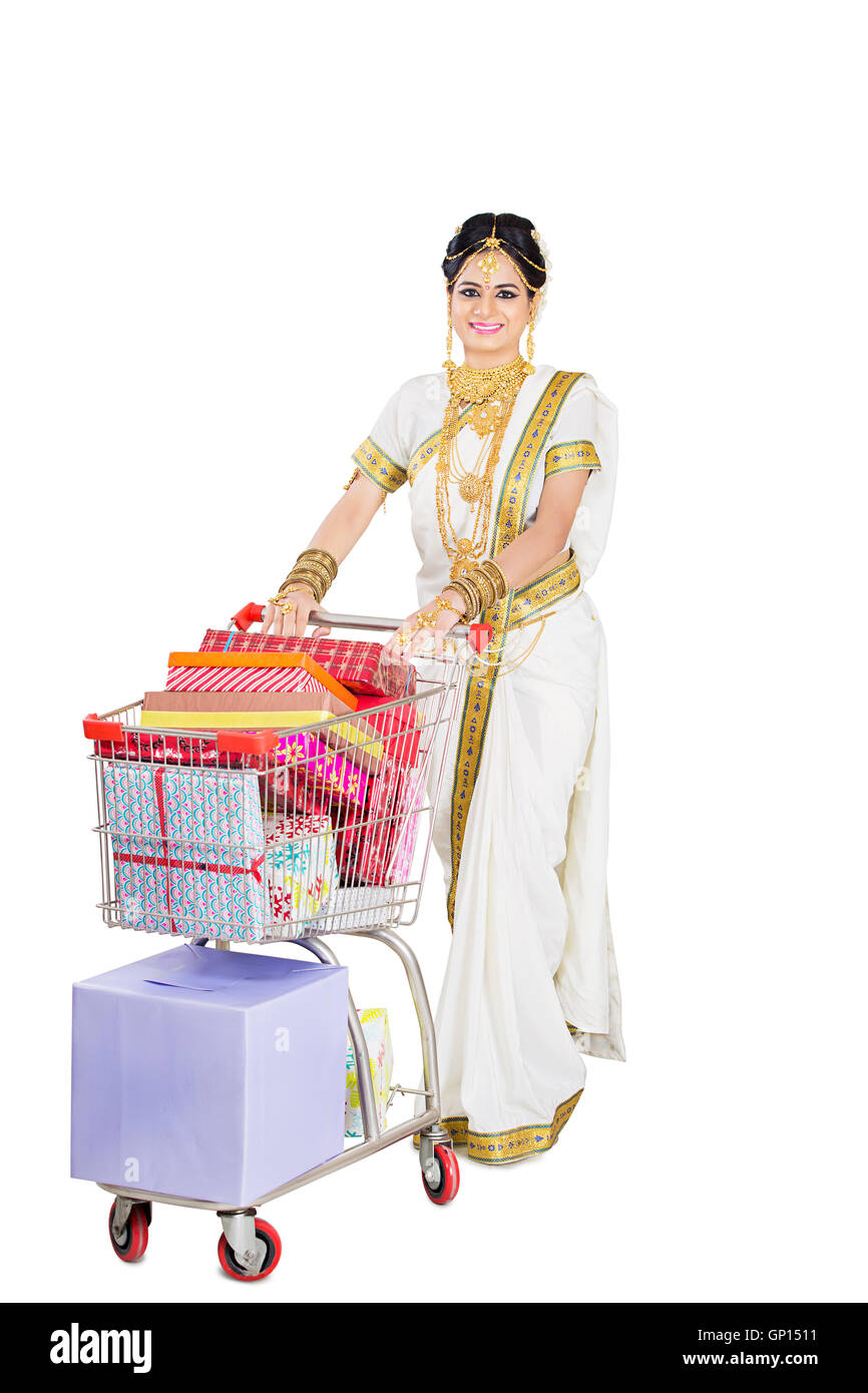 Indian wedding customs Cut Out Stock Images & Pictures - Alamy