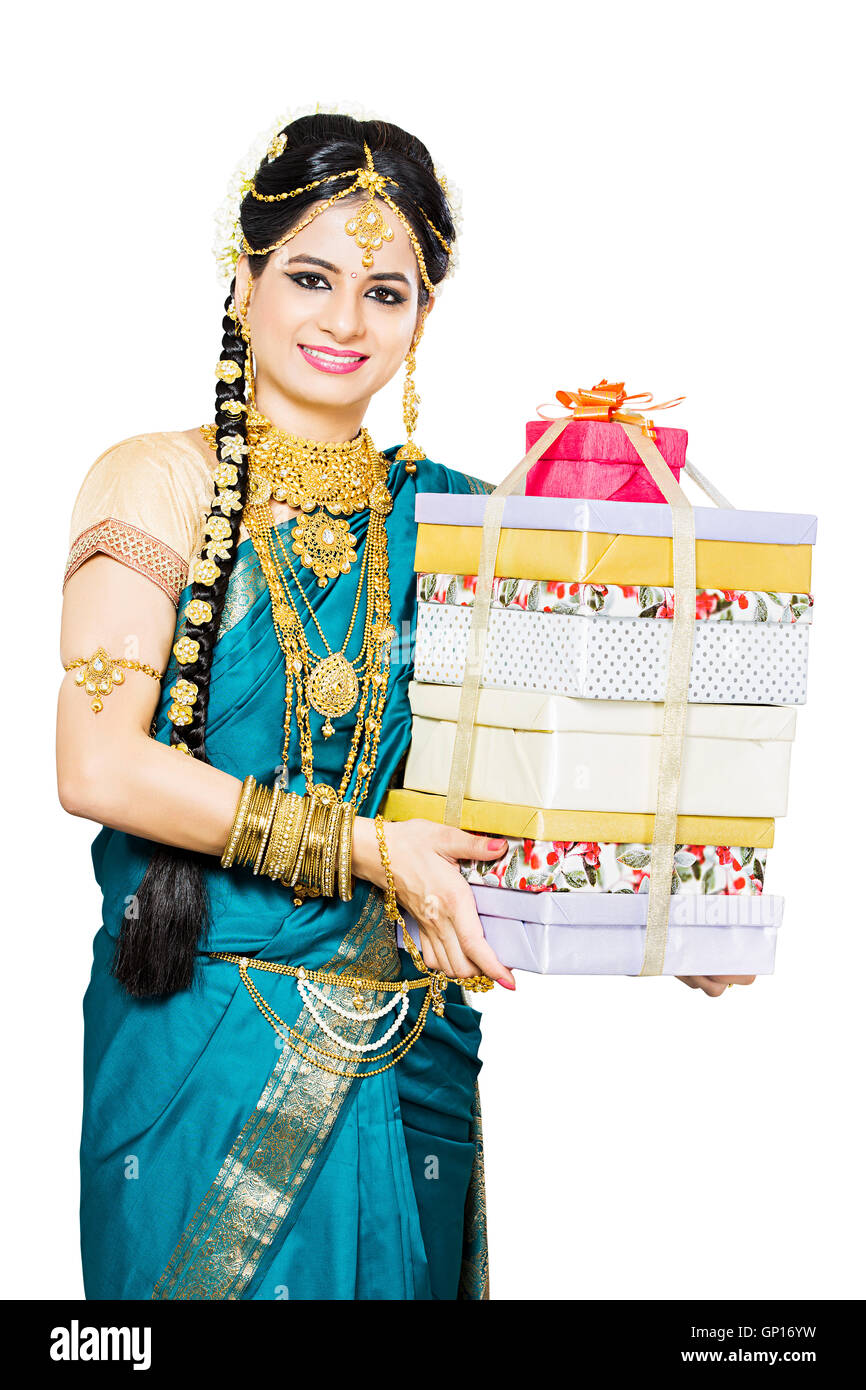 Onam Gift High Resolution Stock Photography and Images - Alamy