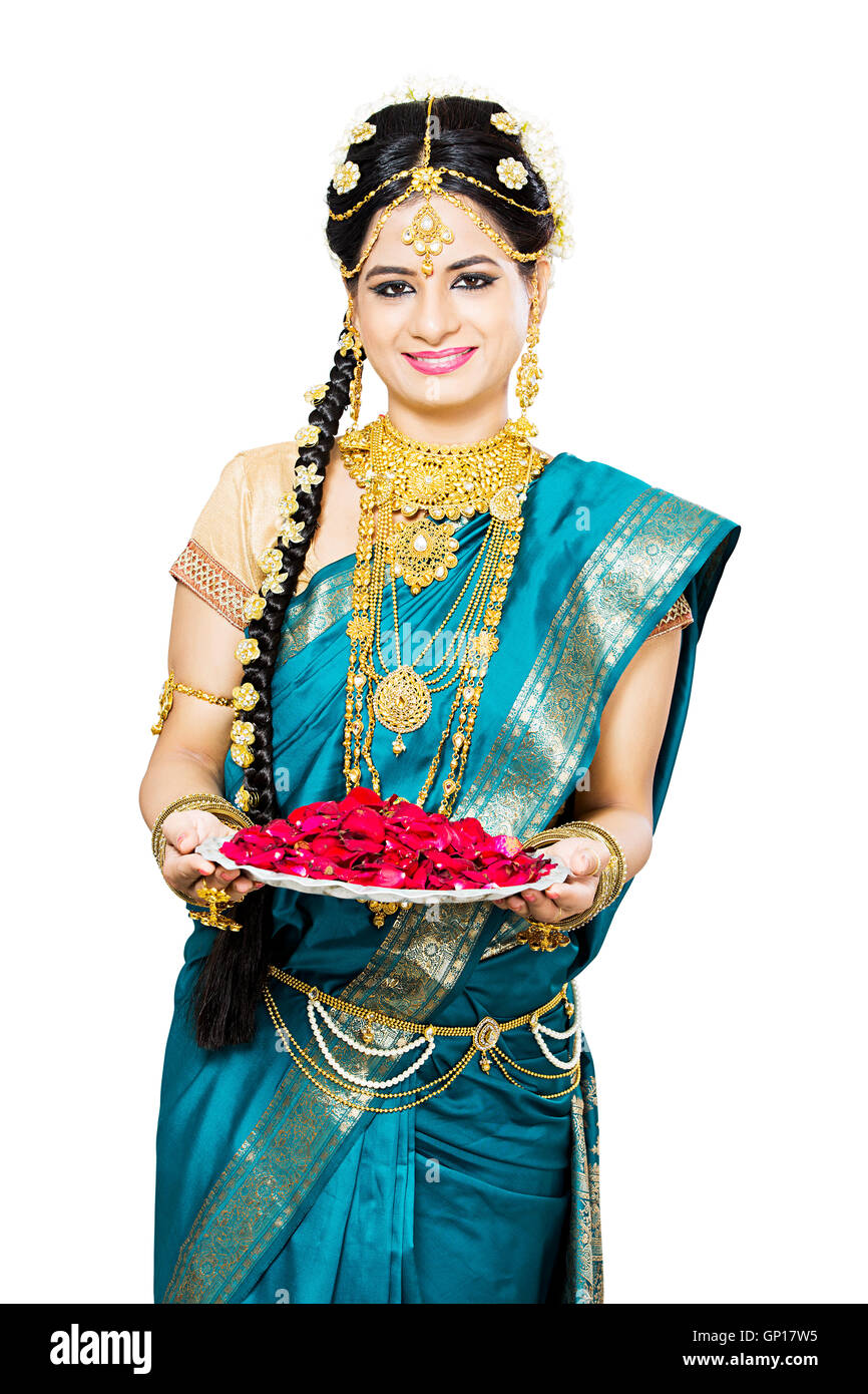 Tamil marriage thali hi-res stock photography and images - Alamy