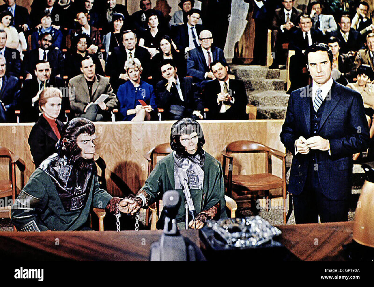 Versuchstiere hi-res stock photography and images - Alamy