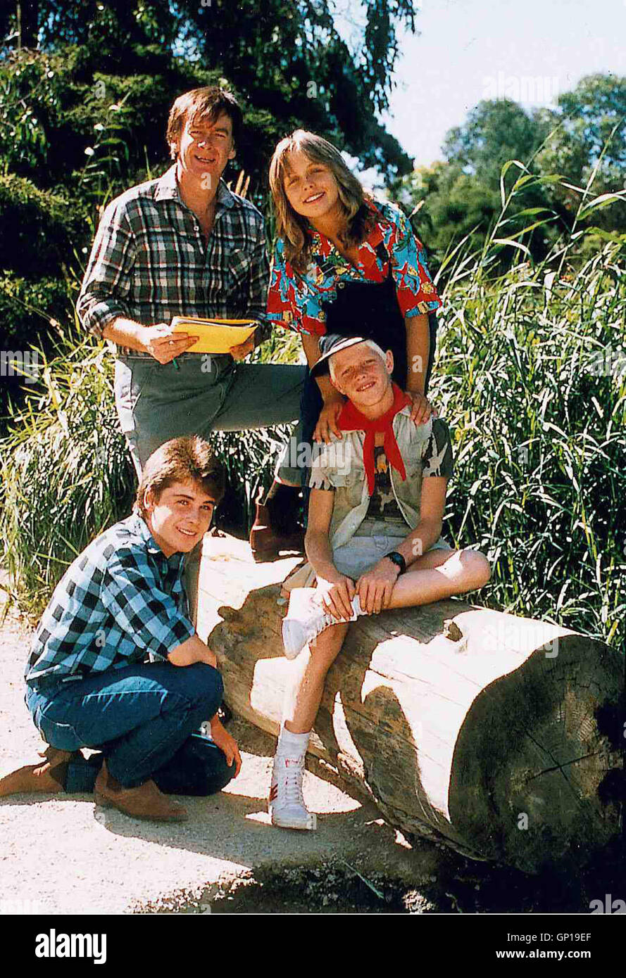 Peter Curtin, Kate Gorman, Steve Jacobson, Robert Summers *** Local ...