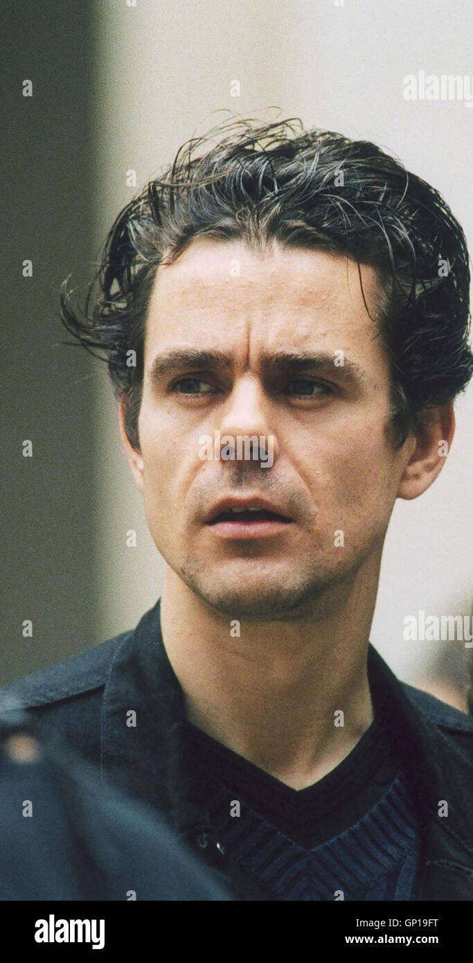 Tykwer tom hi-res stock photography and images - Alamy