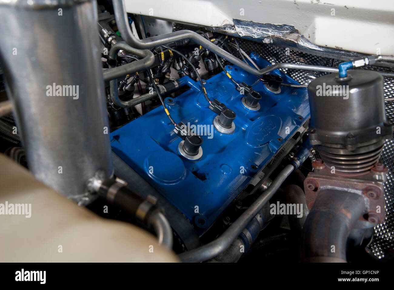 Group b rally hi-res stock photography and images - Alamy