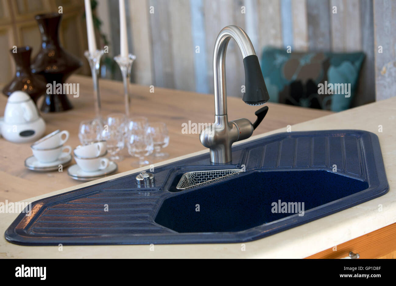 Tabel design hi-res stock photography and images - Alamy