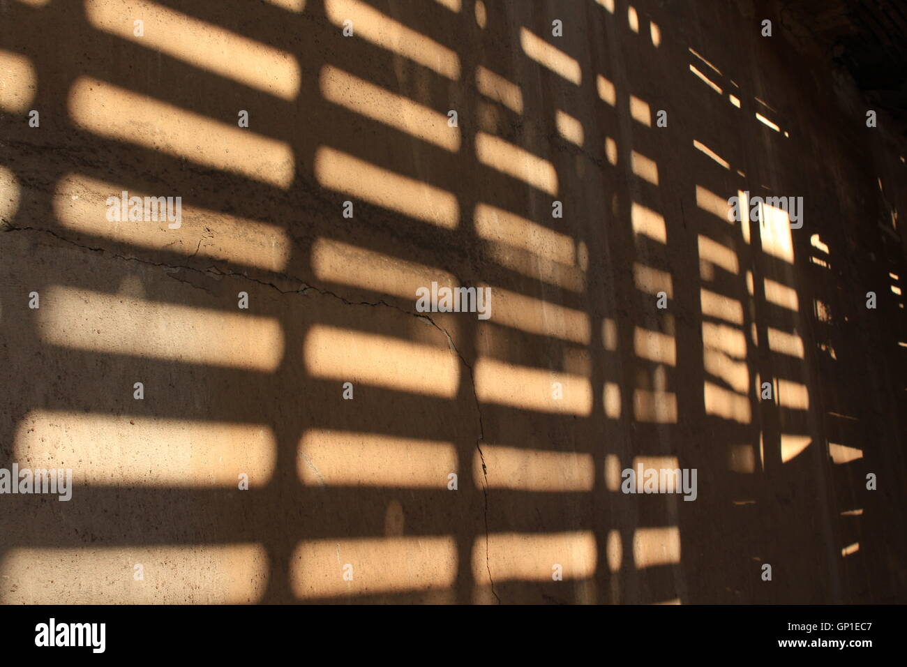 shadows on the wall Stock Photo - Alamy