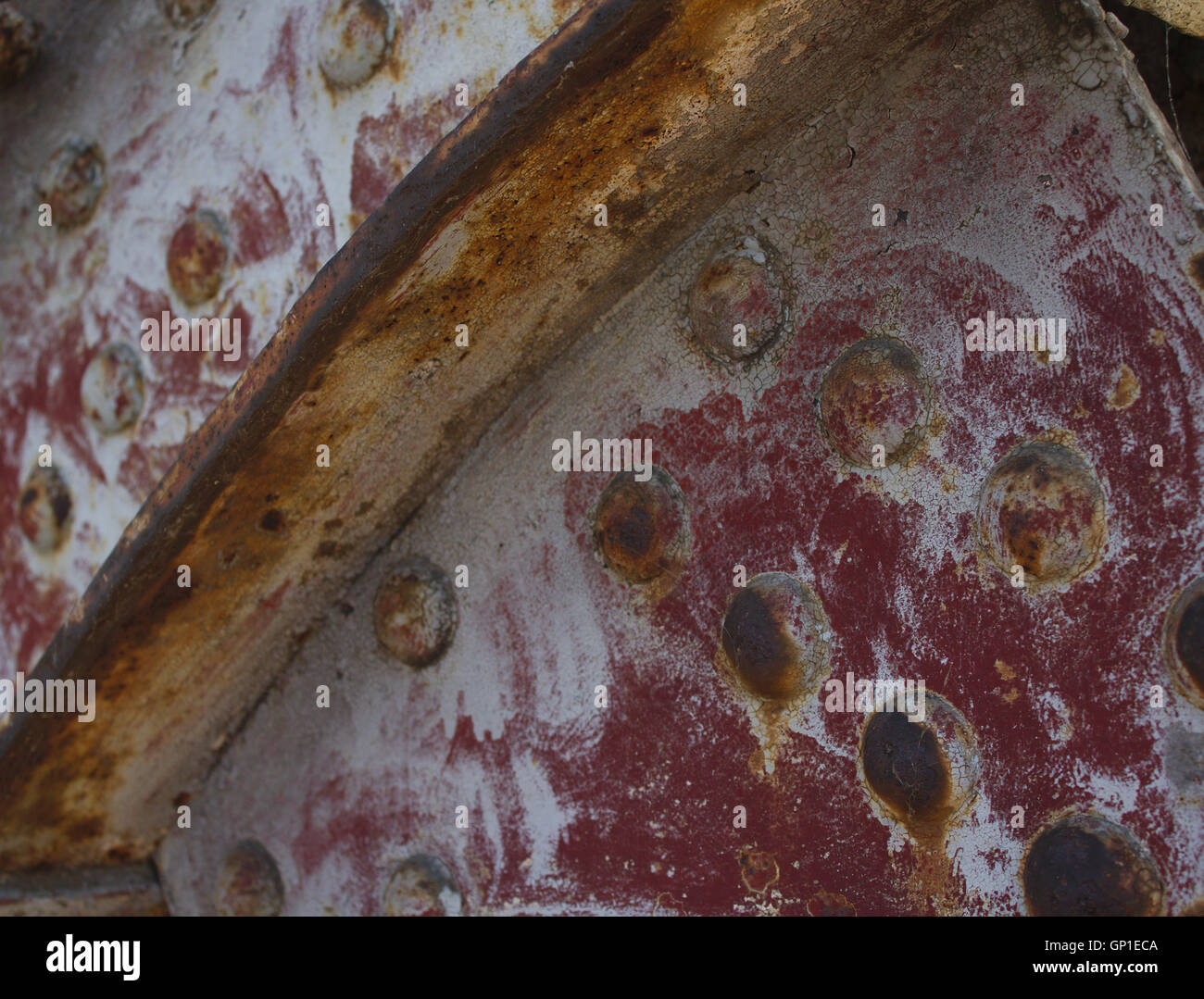 Rusted bolts hi-res stock photography and images - Alamy