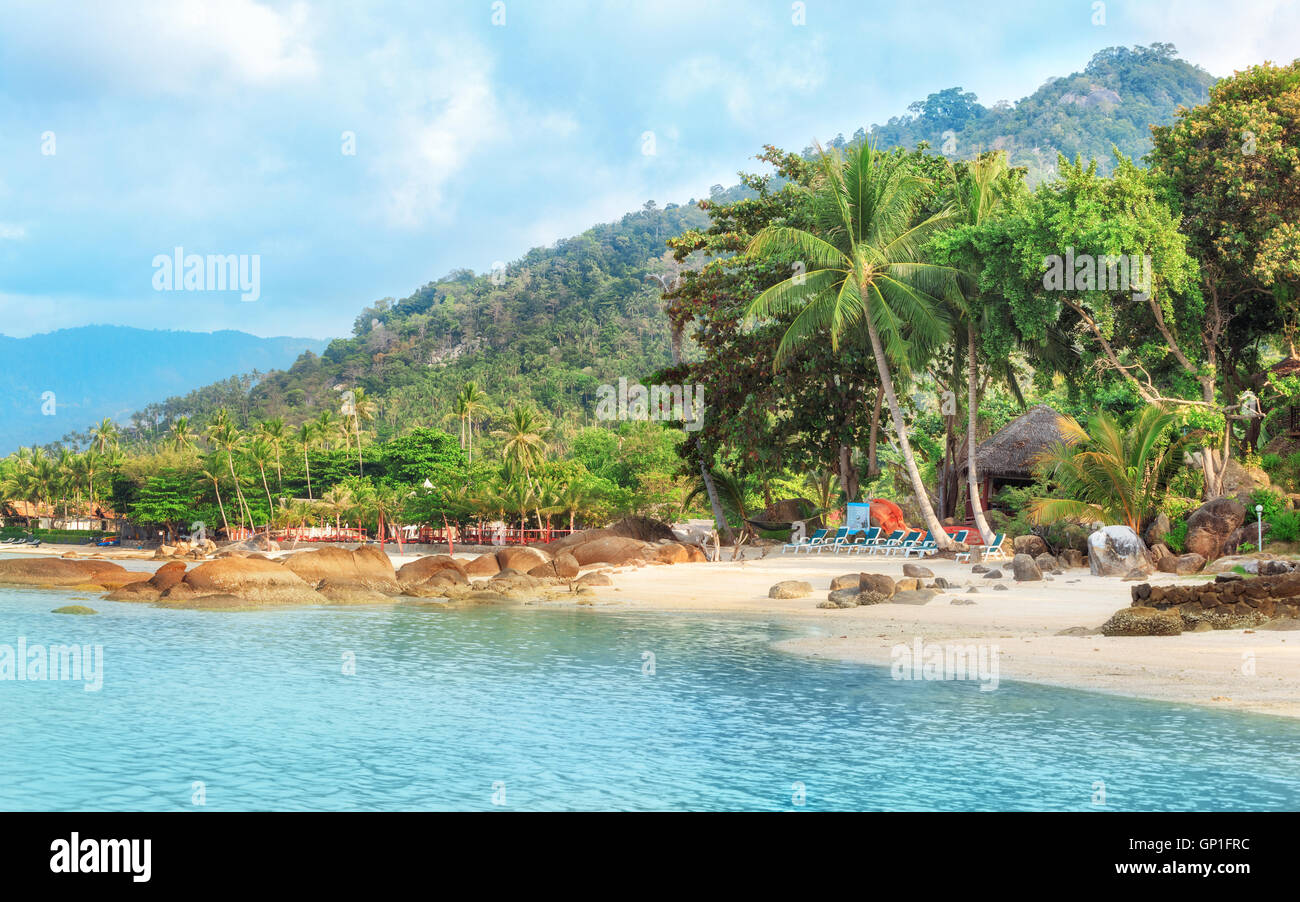 Journey to thailand hi-res stock photography and images - Alamy