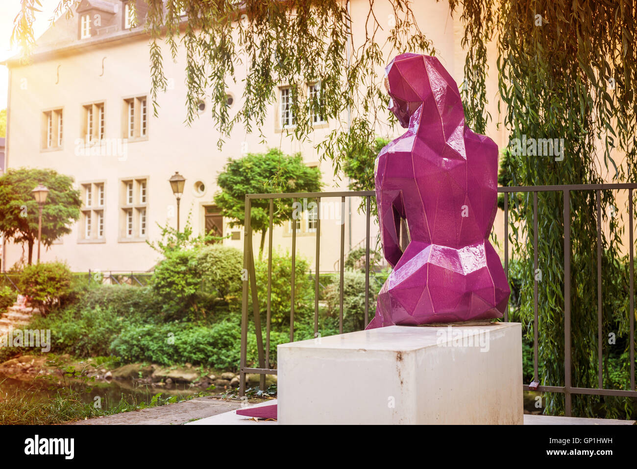 Mith melusina hi-res stock photography and images - Alamy