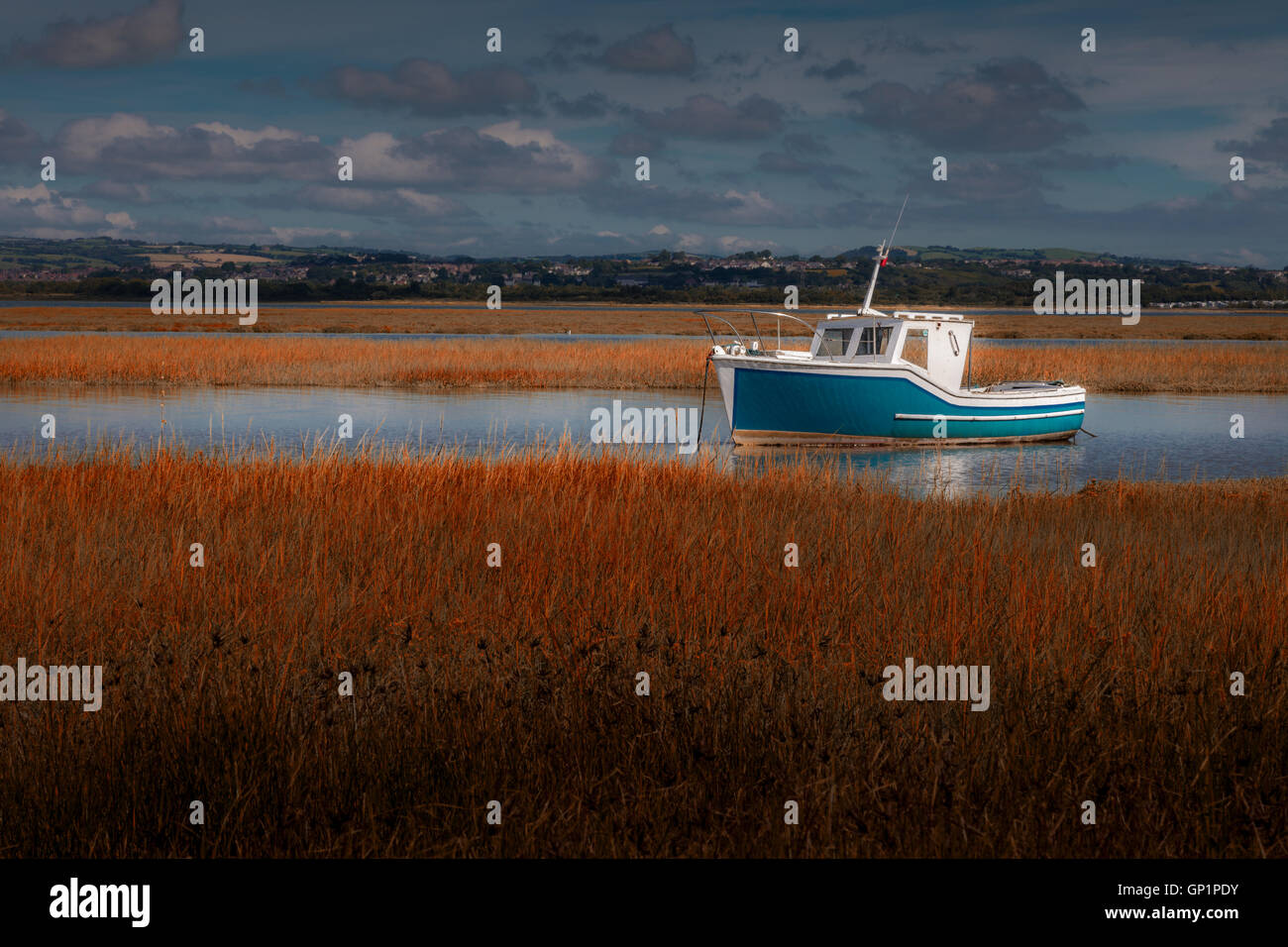 Loughor hi-res stock photography and images - Alamy