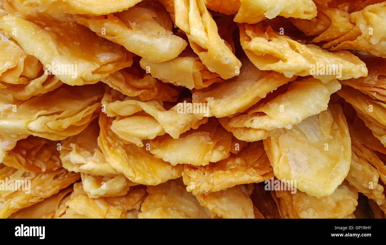 Indian sweet roti hi-res stock photography and images - Alamy