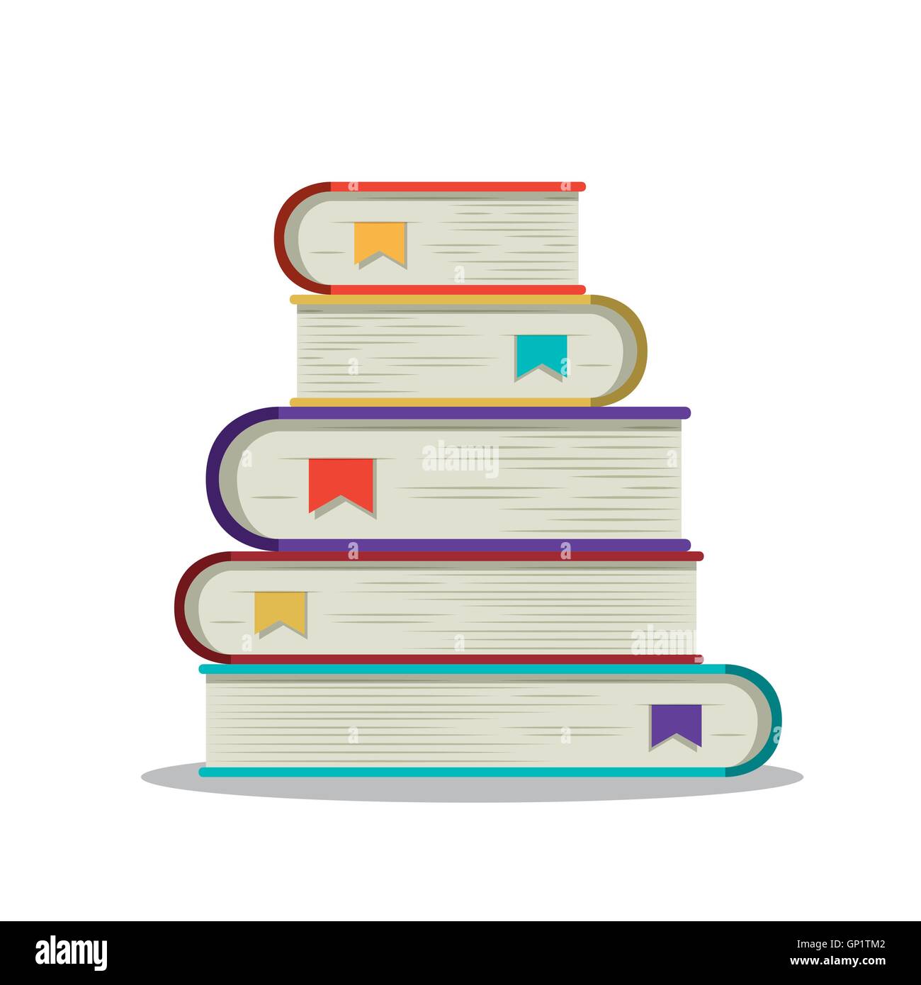 books group library design Stock Vector Image & Art - Alamy