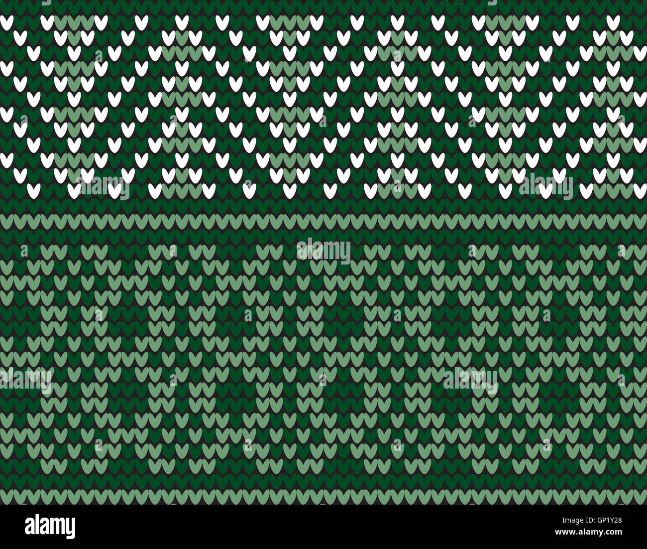 Seamless Traditional Knitting Motif Stock Vector Image & Art - Alamy