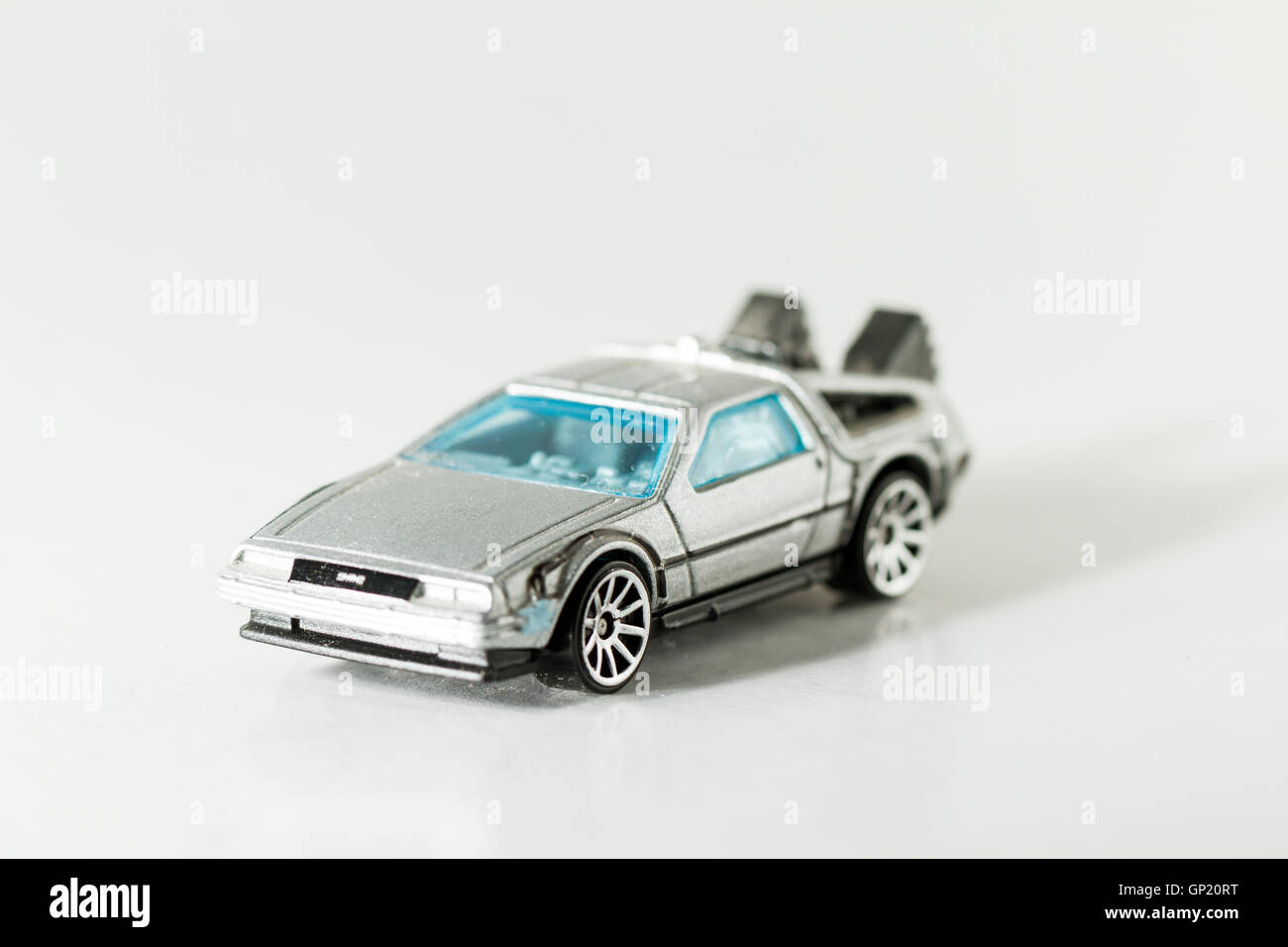 Cars movie toy hi-res stock photography and images - Alamy