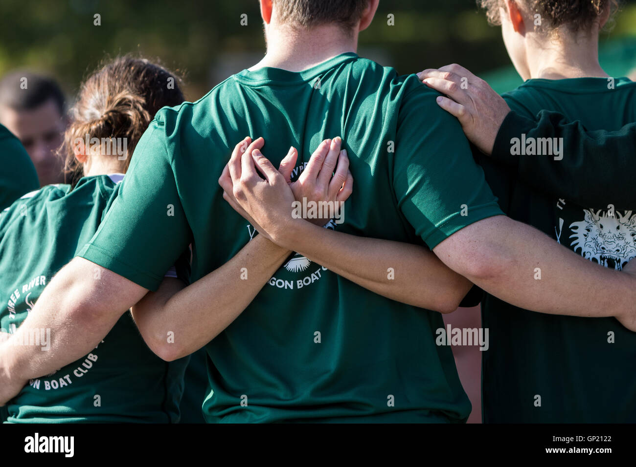 Team racers hi-res stock photography and images - Alamy