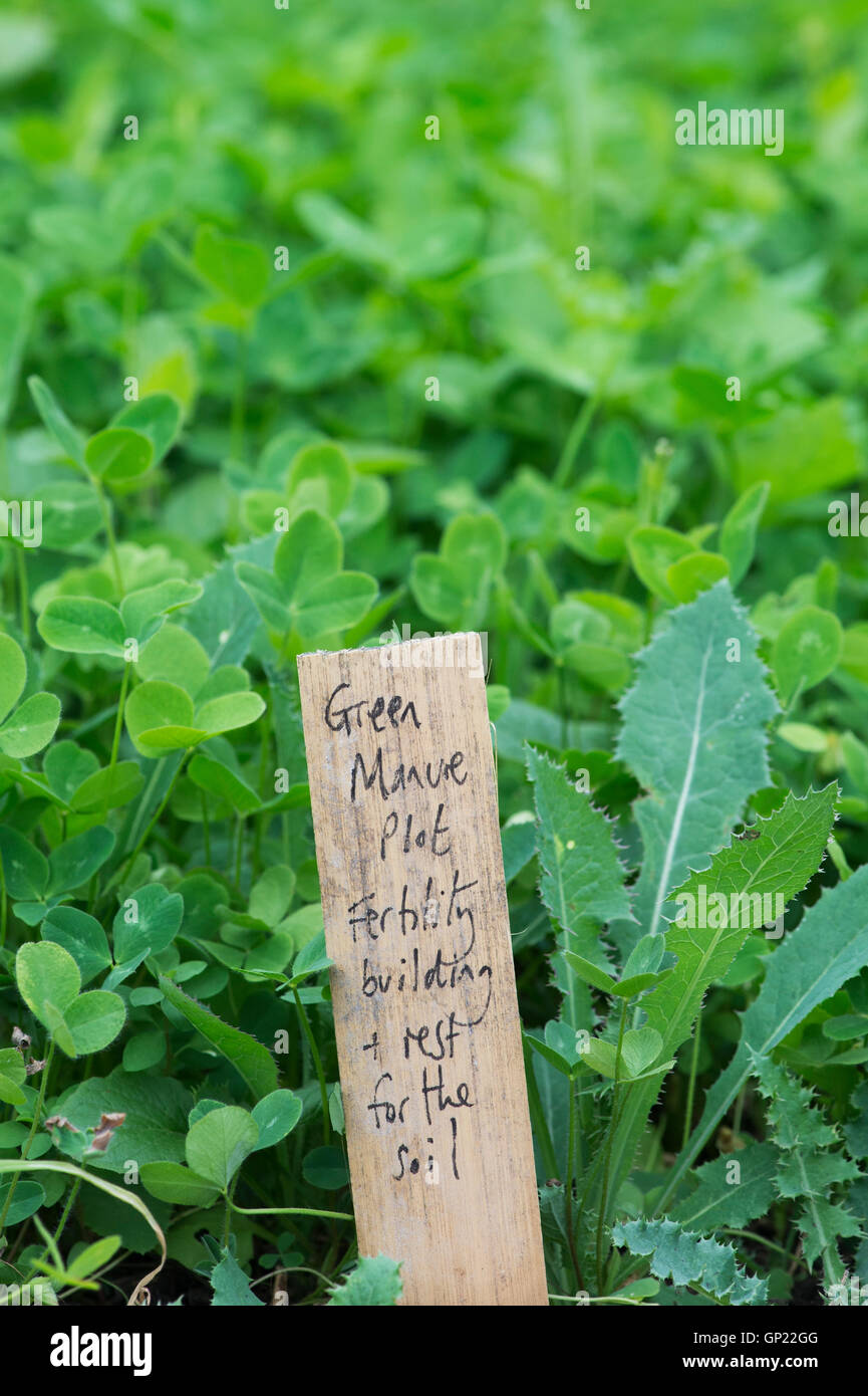 Sign manure hi-res stock photography and images - Alamy