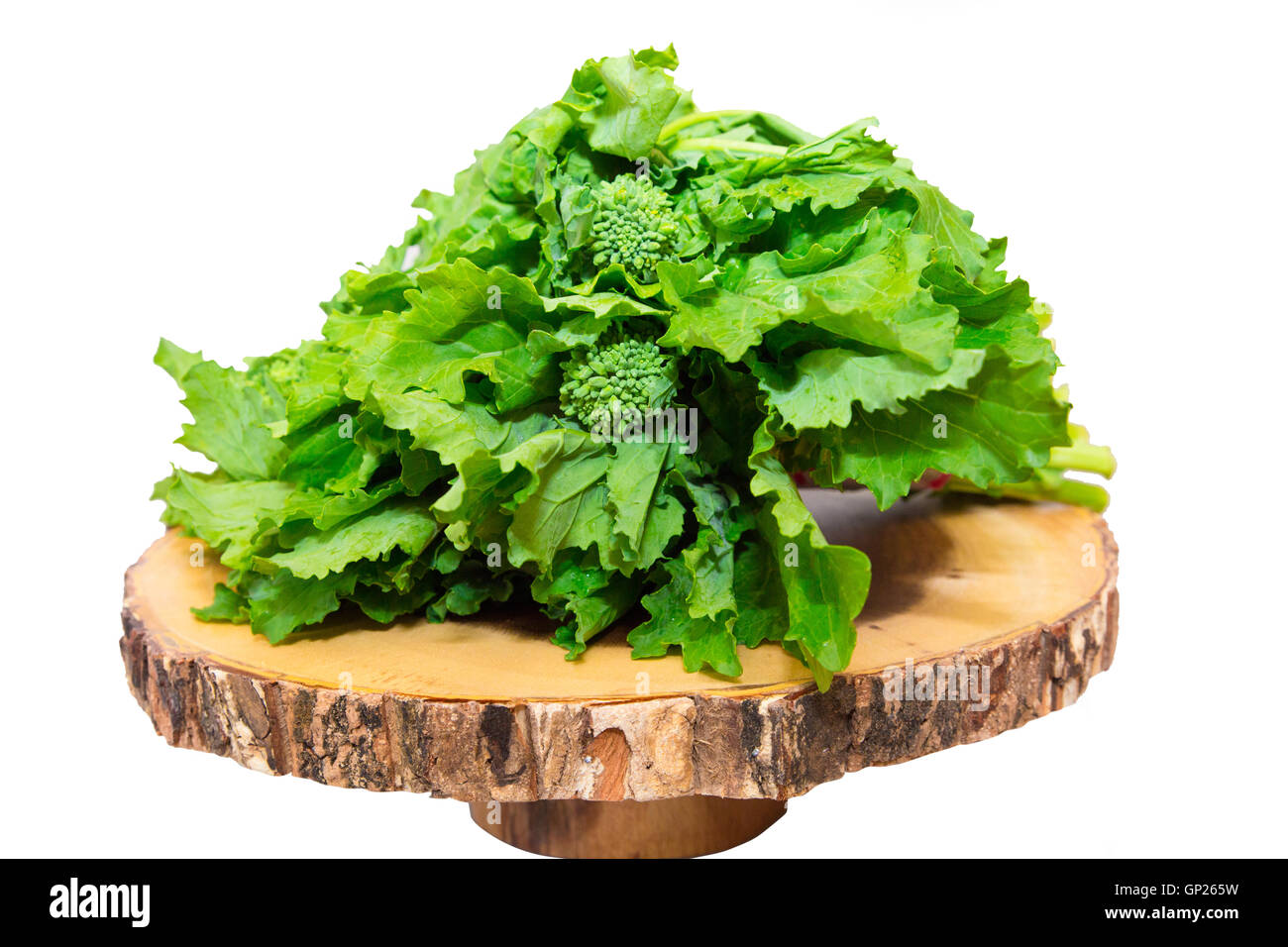 Broccoli rabe hi-res stock photography and images - Alamy