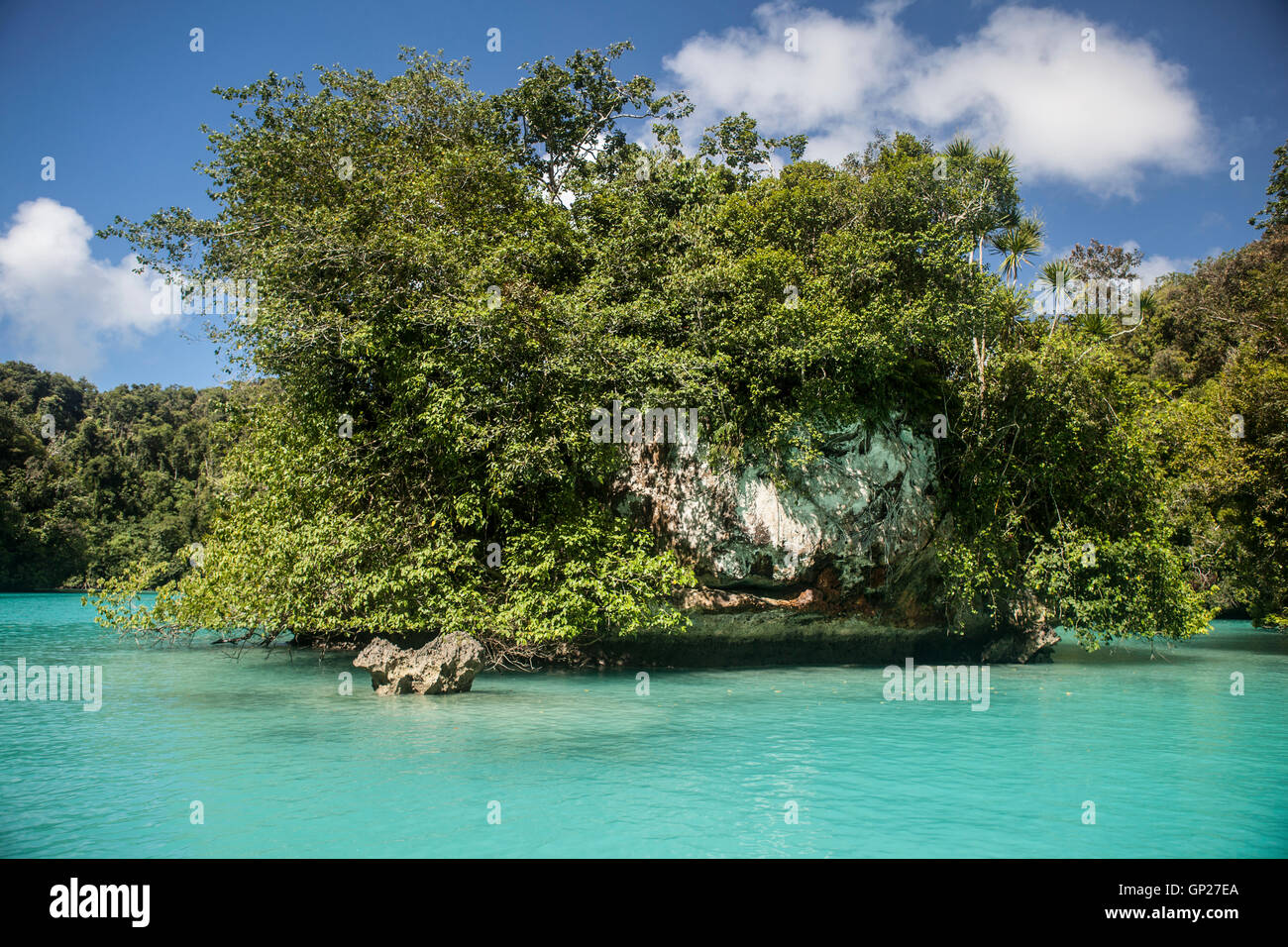 Geography travel palau island hi-res stock photography and images - Alamy