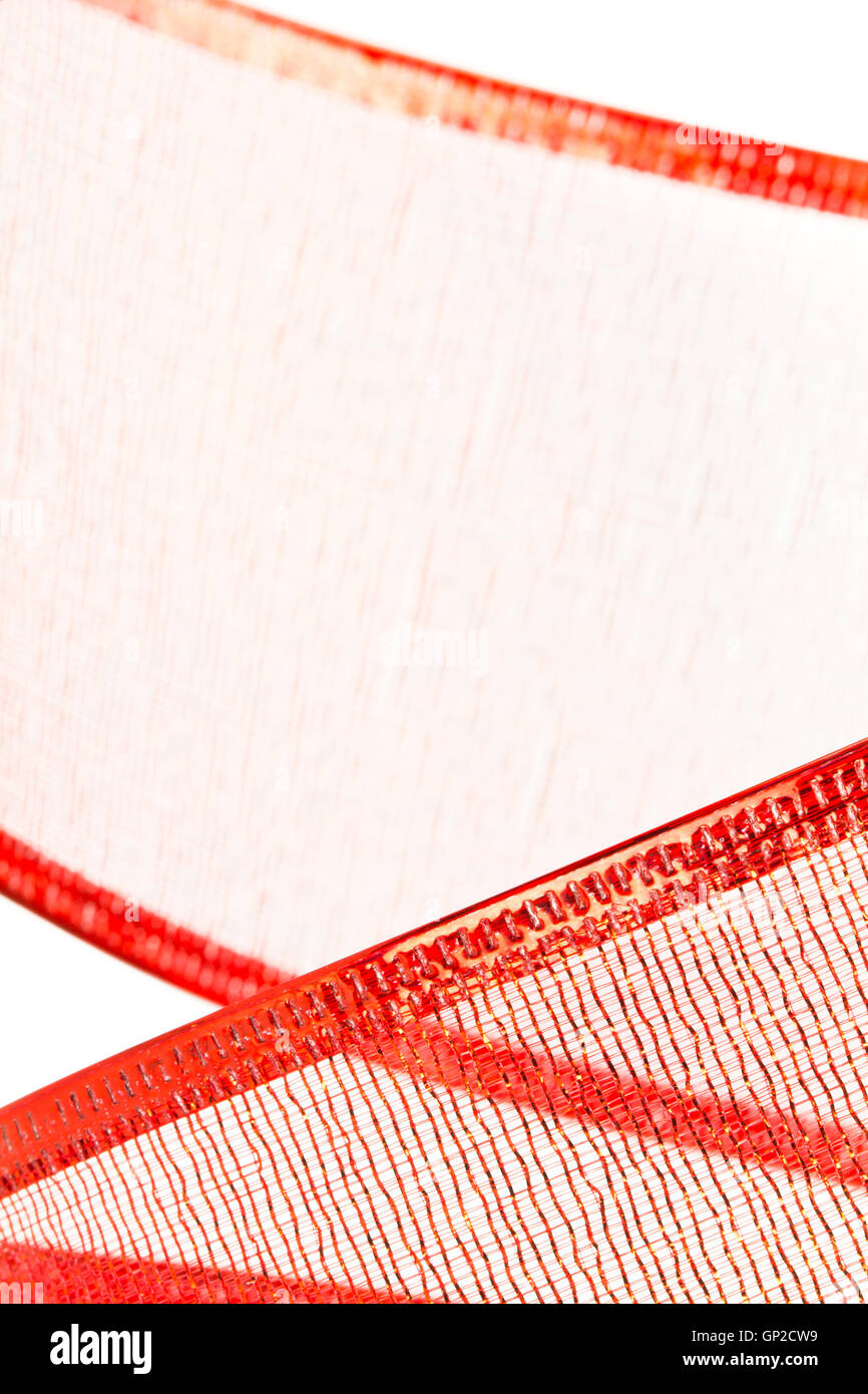 Ribbon forms hi-res stock photography and images - Alamy