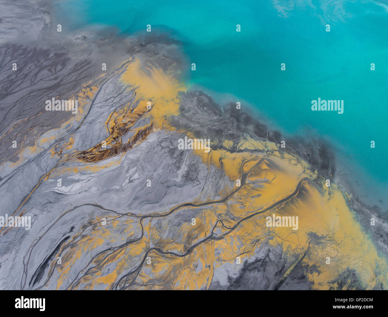 Degraded land hi-res stock photography and images - Alamy