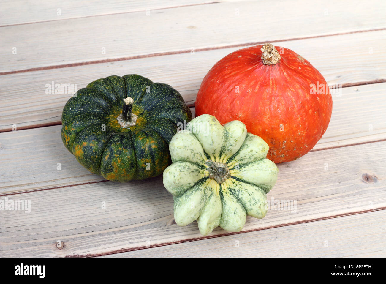 Marrow squash and pumpkin hi-res stock photography and images - Alamy