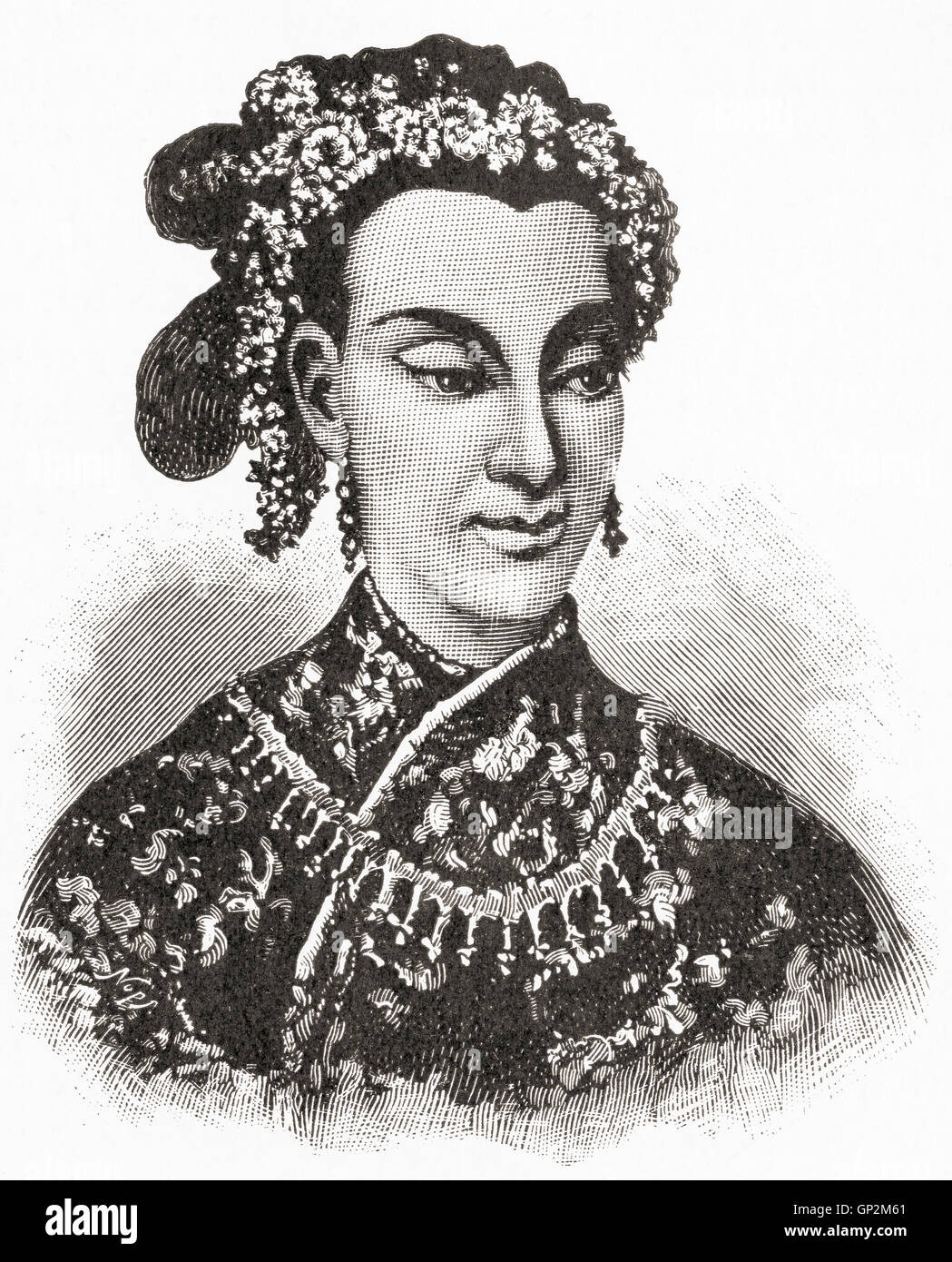 Empress Dowager Cixi, aka Empress Dowager Tzu-hsi, 1835 –1908. Chinese ... Empress Dowager Cixi, aka Empress Dowager Tzu-hsi, 1835 –1908. Chinese ...