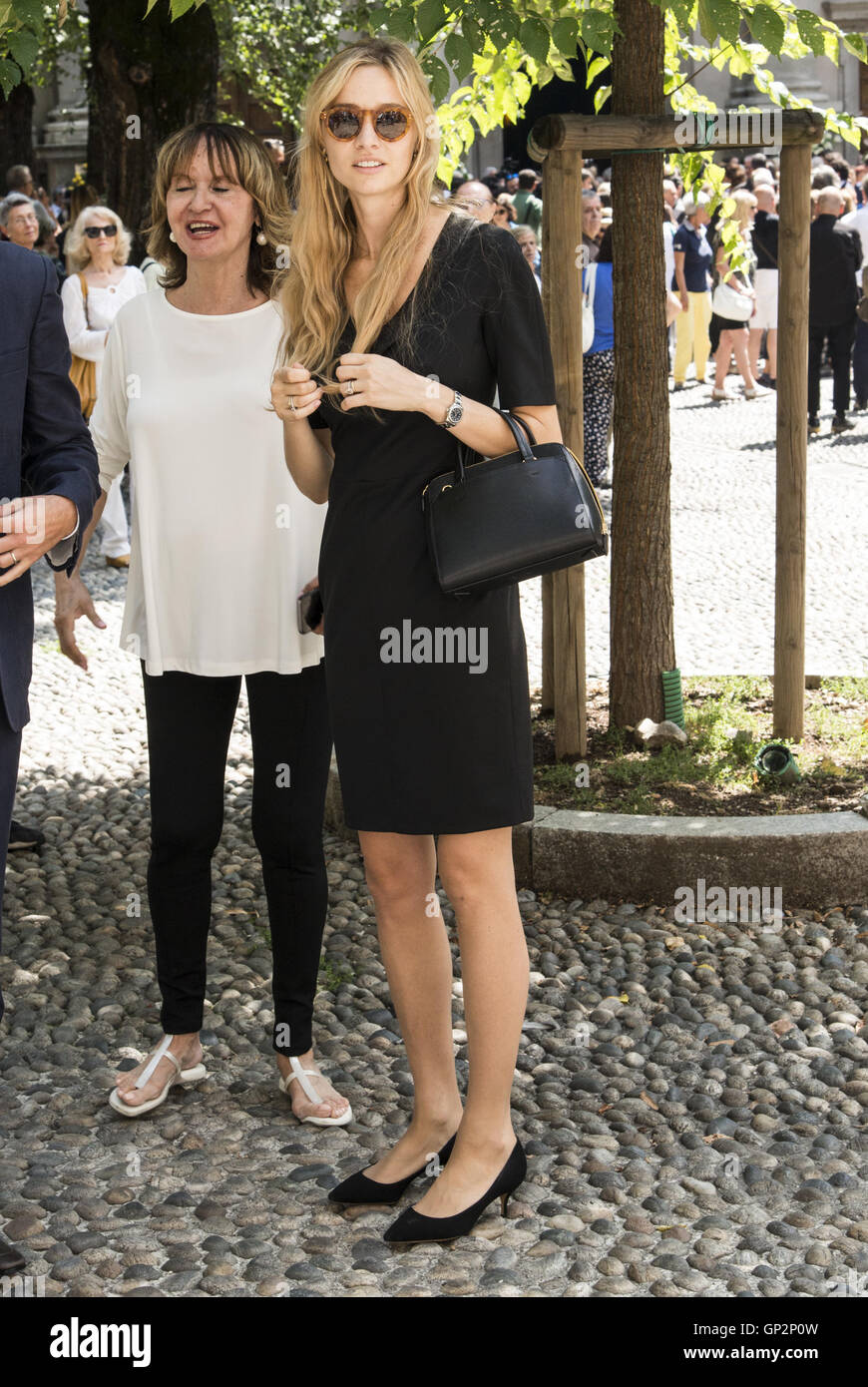 Marta Marzotto High Resolution Stock Photography and Images - Alamy