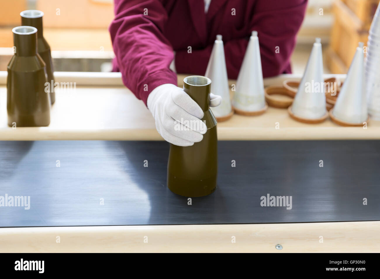 Rpg explosives hi-res stock photography and images - Alamy