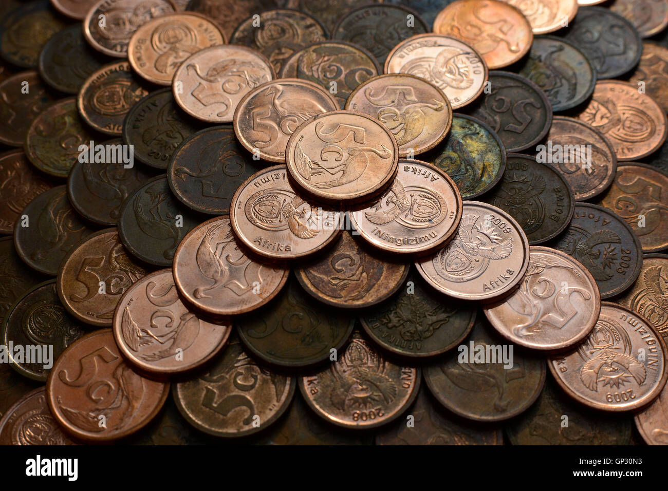 Cross coins hi-res stock photography and images - Alamy