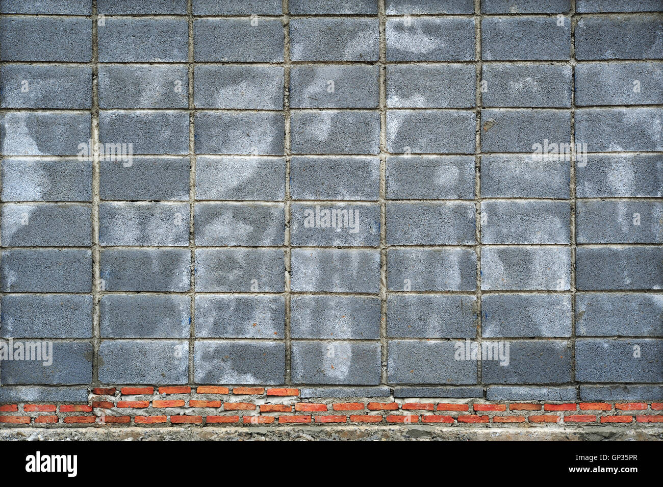 Cinder block wall hi-res stock photography and images - Alamy