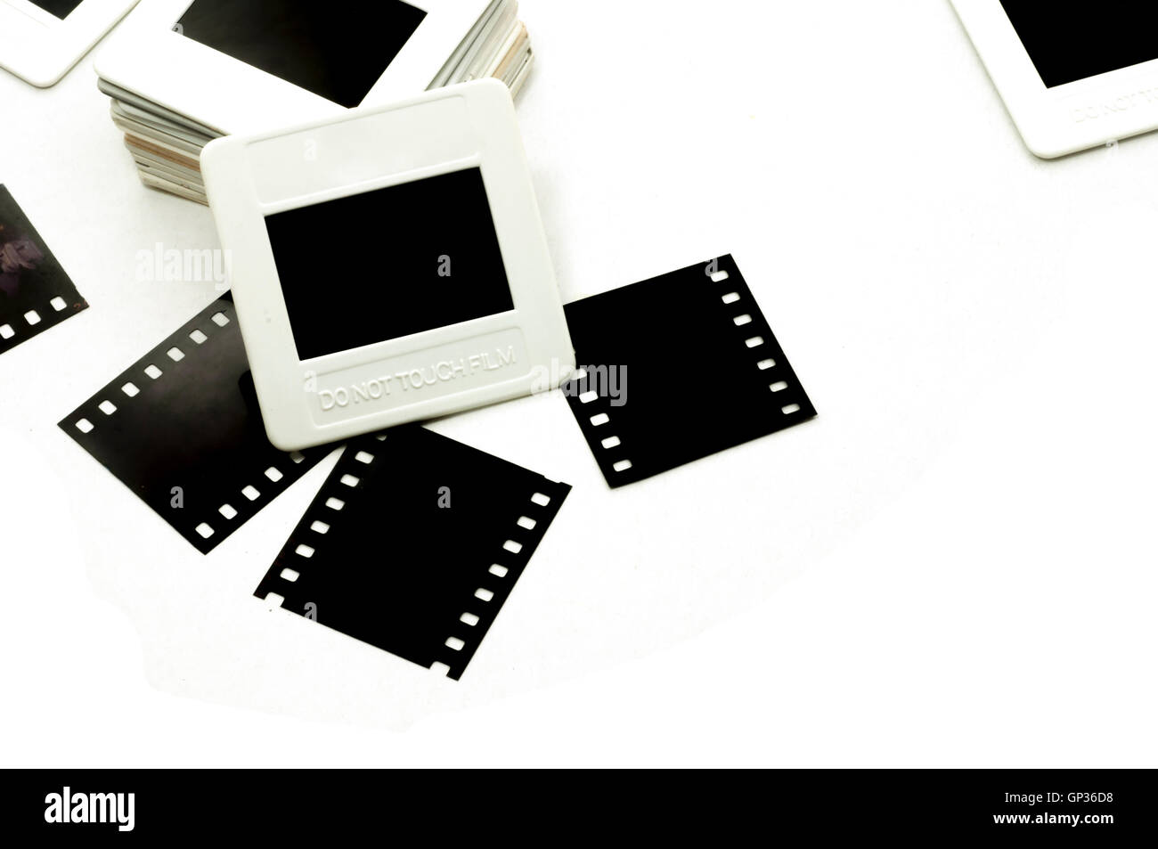 Analogue film frame hi-res stock photography and images - Alamy