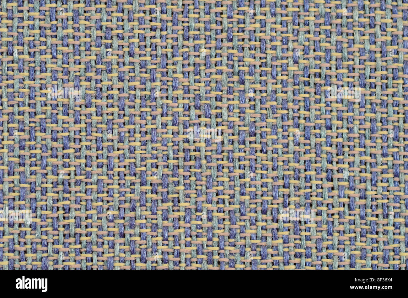 Patterned canvas hi-res stock photography and images - Alamy