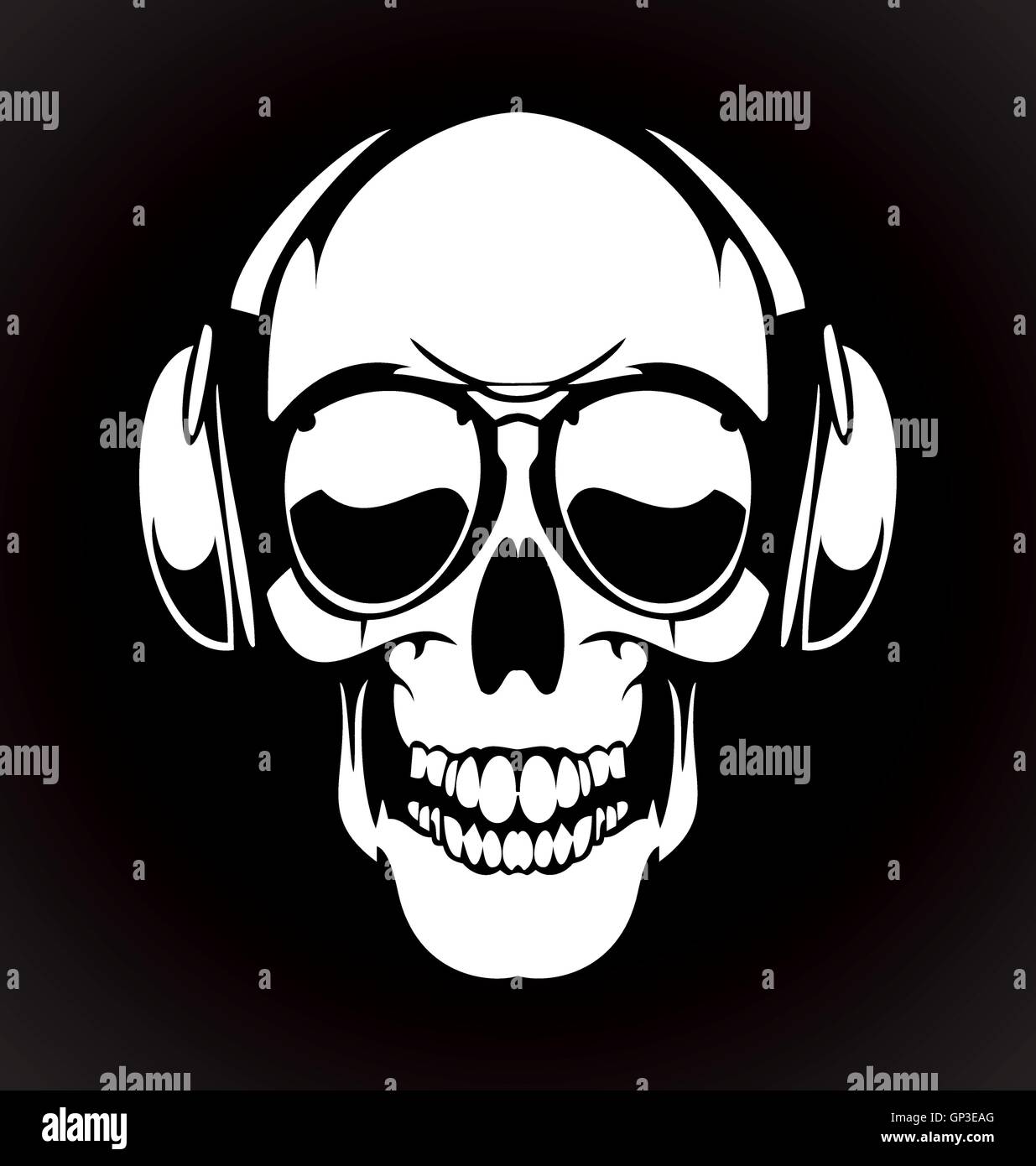 Dj hell Stock Vector Images - Alamy
