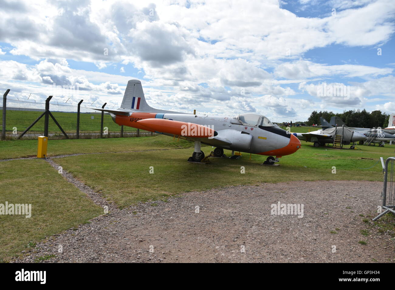 Raf cover hi-res stock photography and images - Alamy