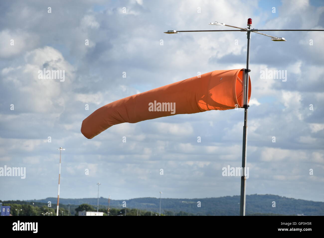 Windsock Airport
