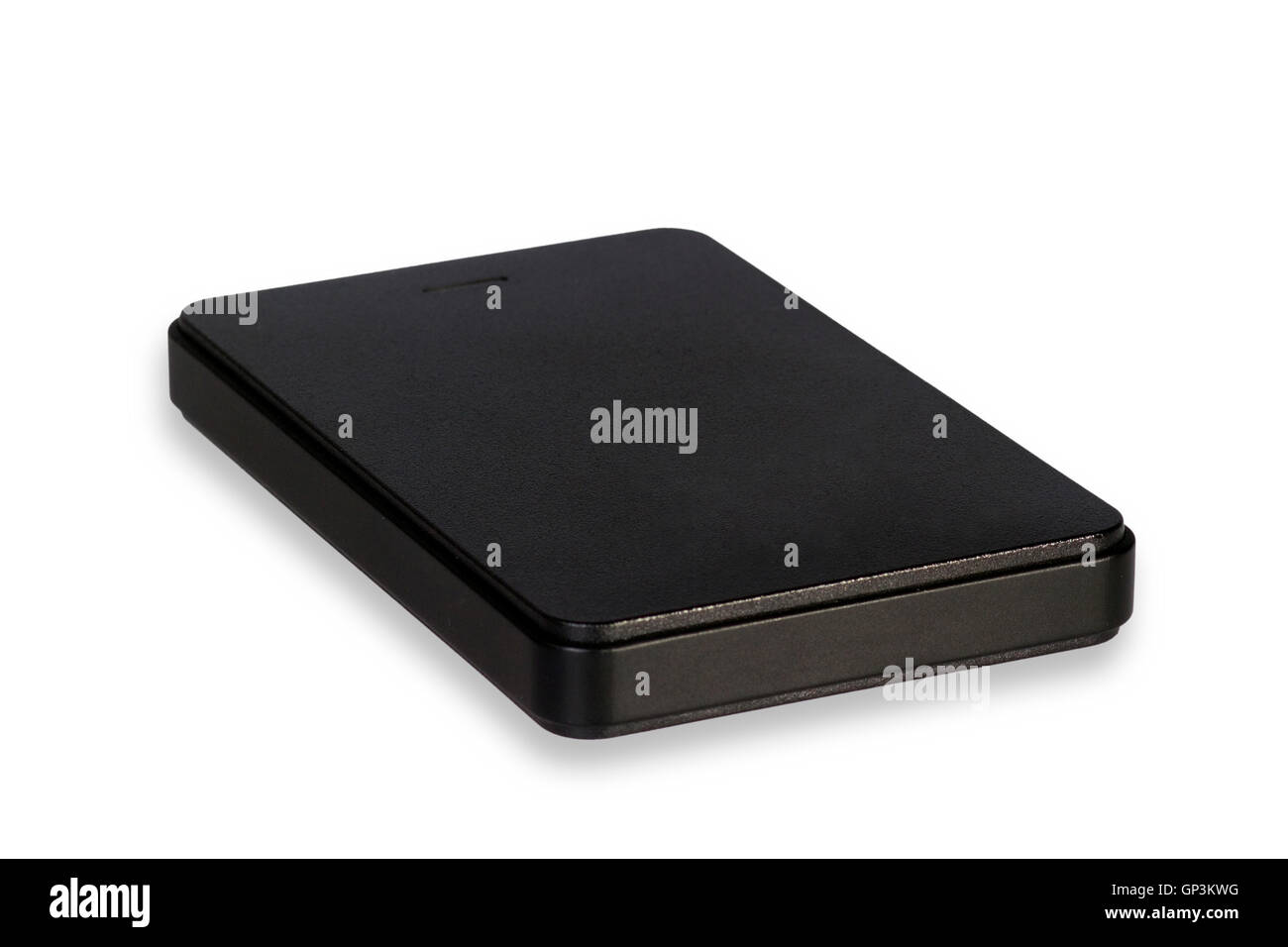 Hard Disc Drive isolated on white background Stock Photo - Alamy