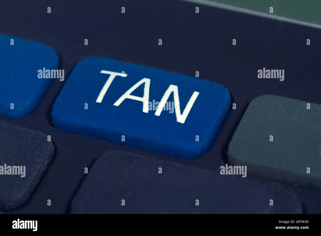 Internet banking secure pin generator hi-res stock photography and ...