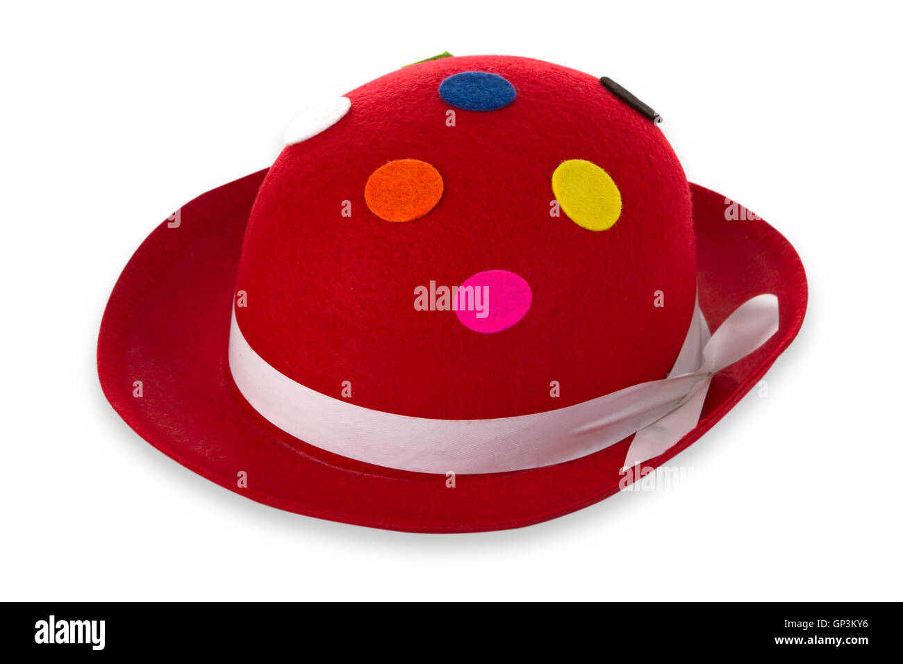 Funny Hat Stock Photos & Funny Hat Stock Images - Alamy