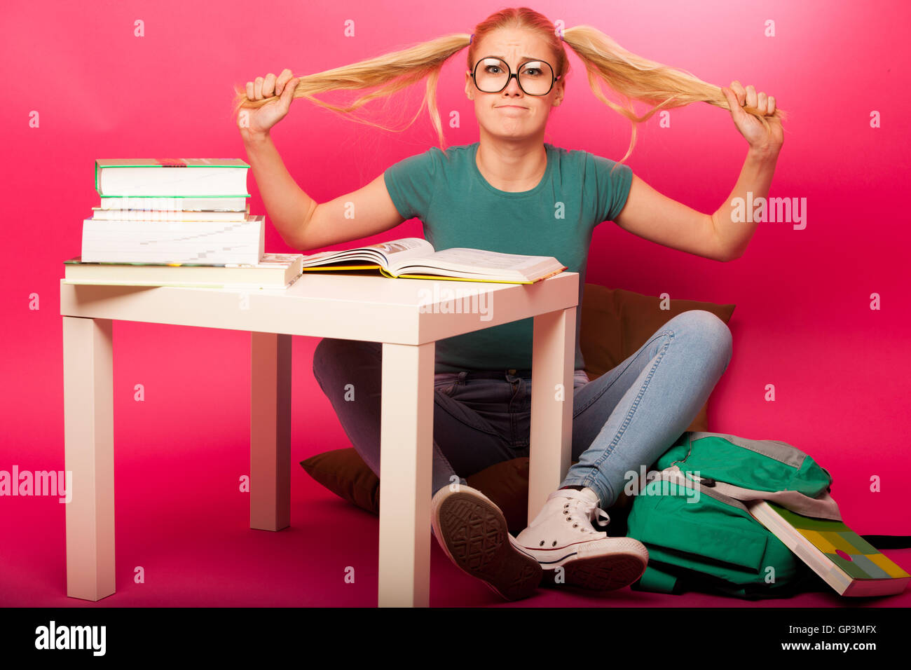 Big tails hi-res stock photography and images - Alamy